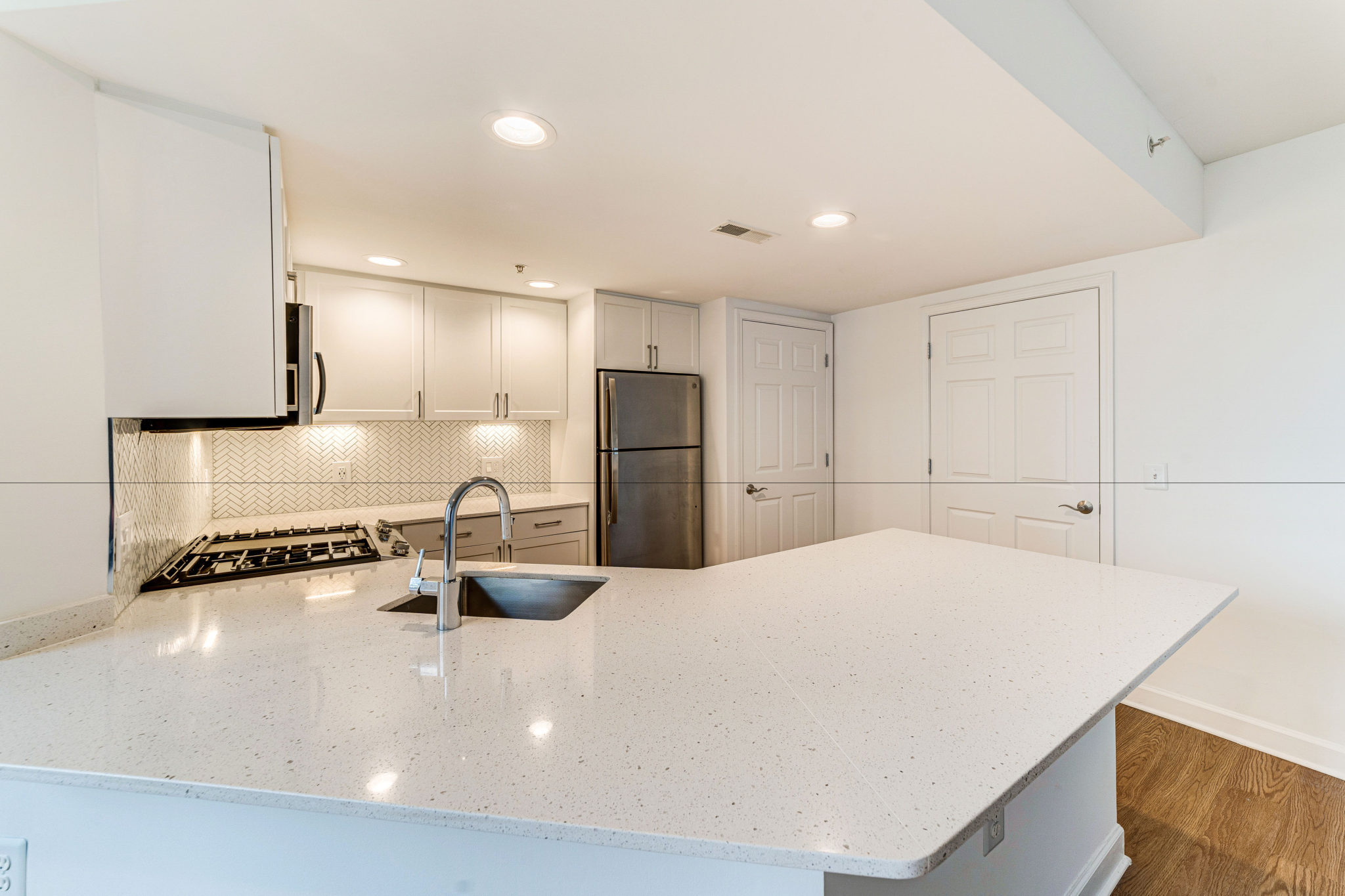 Moseley Multi Family – A division of Moseley Construction Group